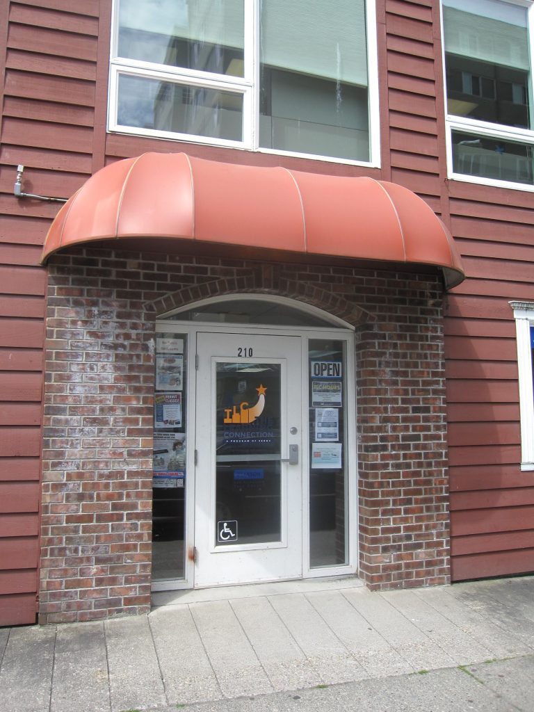 Community Resources - The Juneau Reentry Coalition