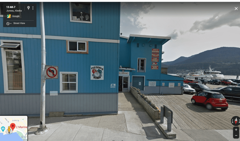 Community Resources - The Juneau Reentry Coalition