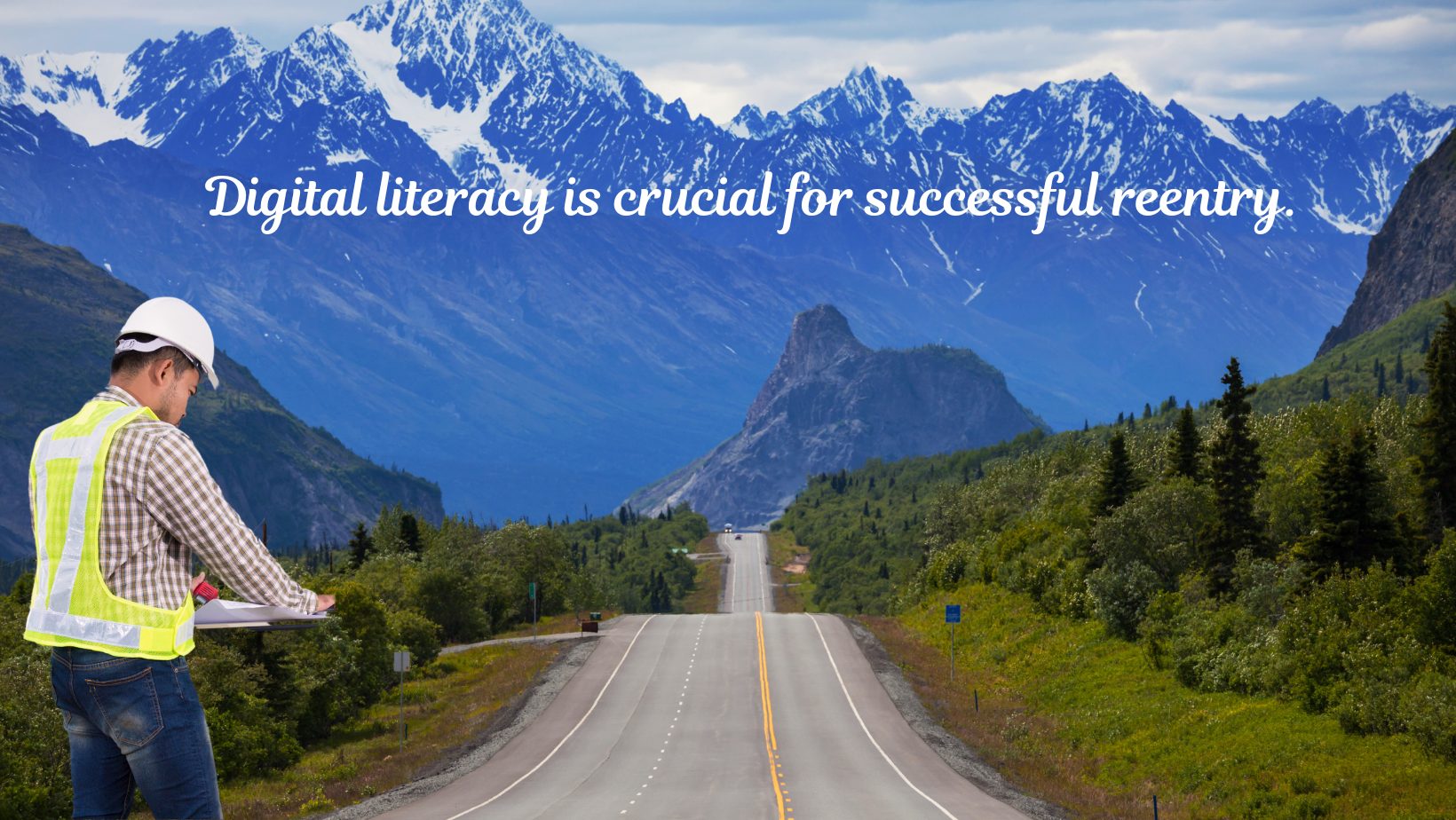 Juneau Reentry Coalition - The Juneau Reentry Coalition